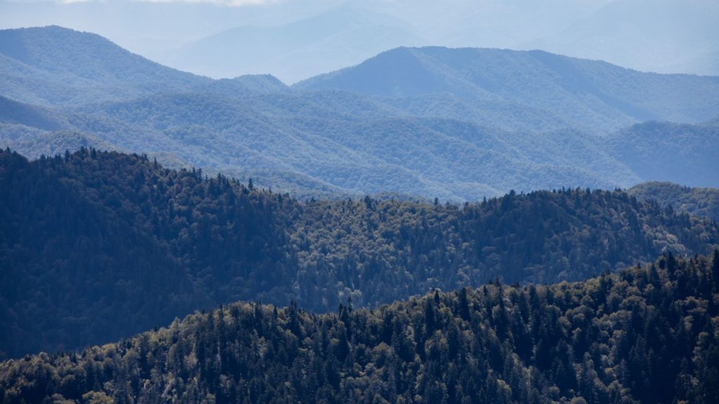 3 Hikes to Try in the Smokies This Fall - Smoky Mtn. River Rat Tubing ...